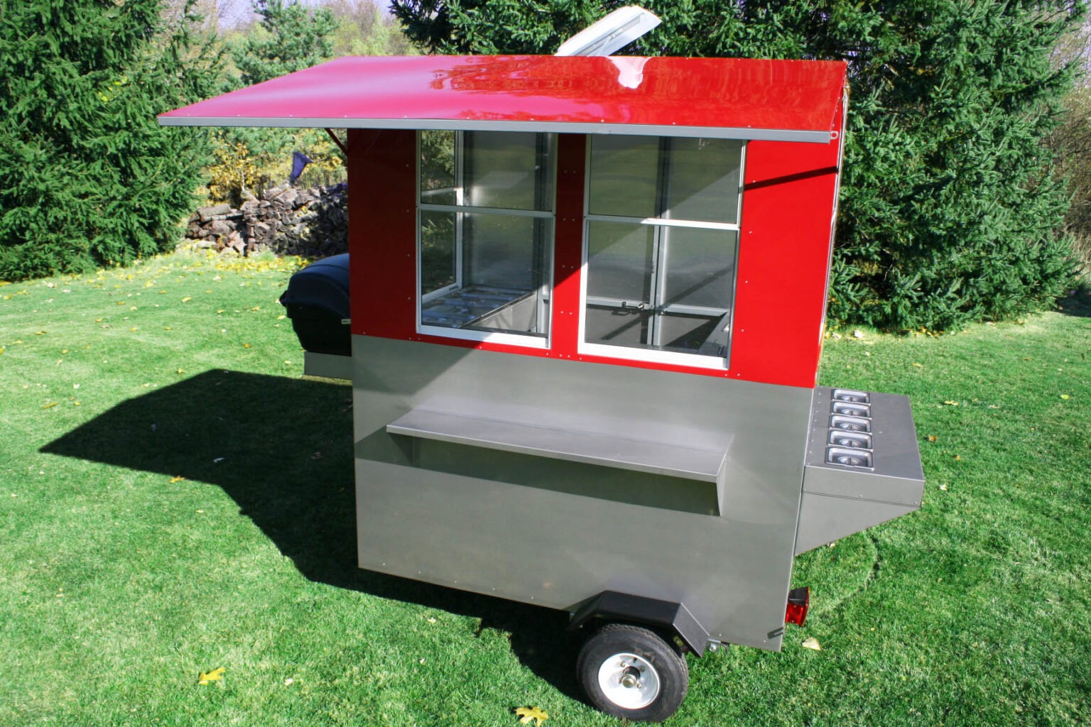 Home - Food-Cart