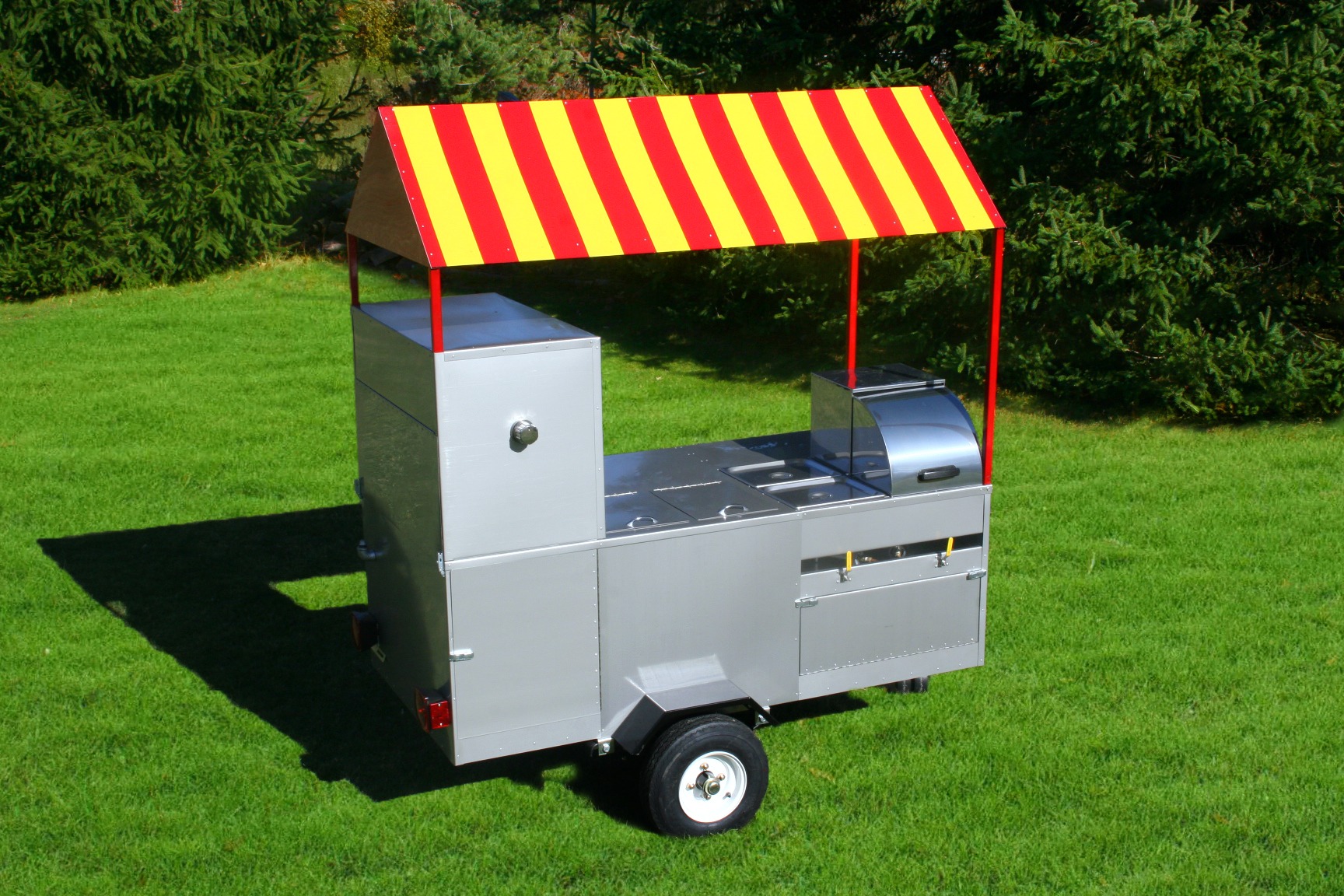 Home - Food-Cart